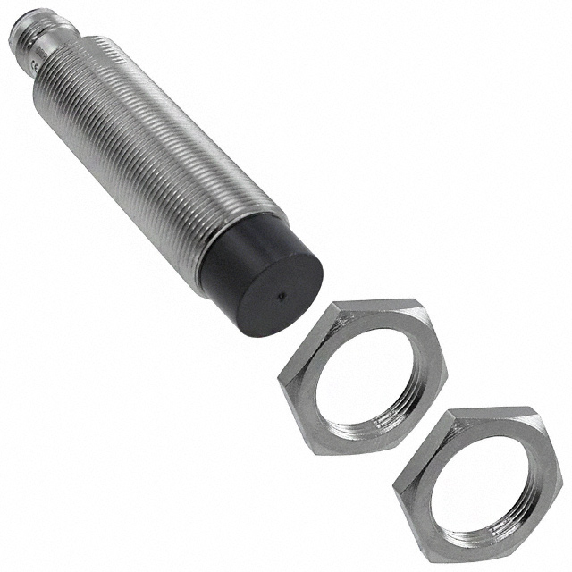 E2A-M18LN16-M1-C1 Omron Automation and Safety | Sensors, Transducers | DigiKey